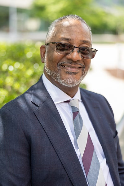 The Ties that Bind: Retired Rehab Manager Skip Roy Revitalizes Peer Support Volunteer Program ...